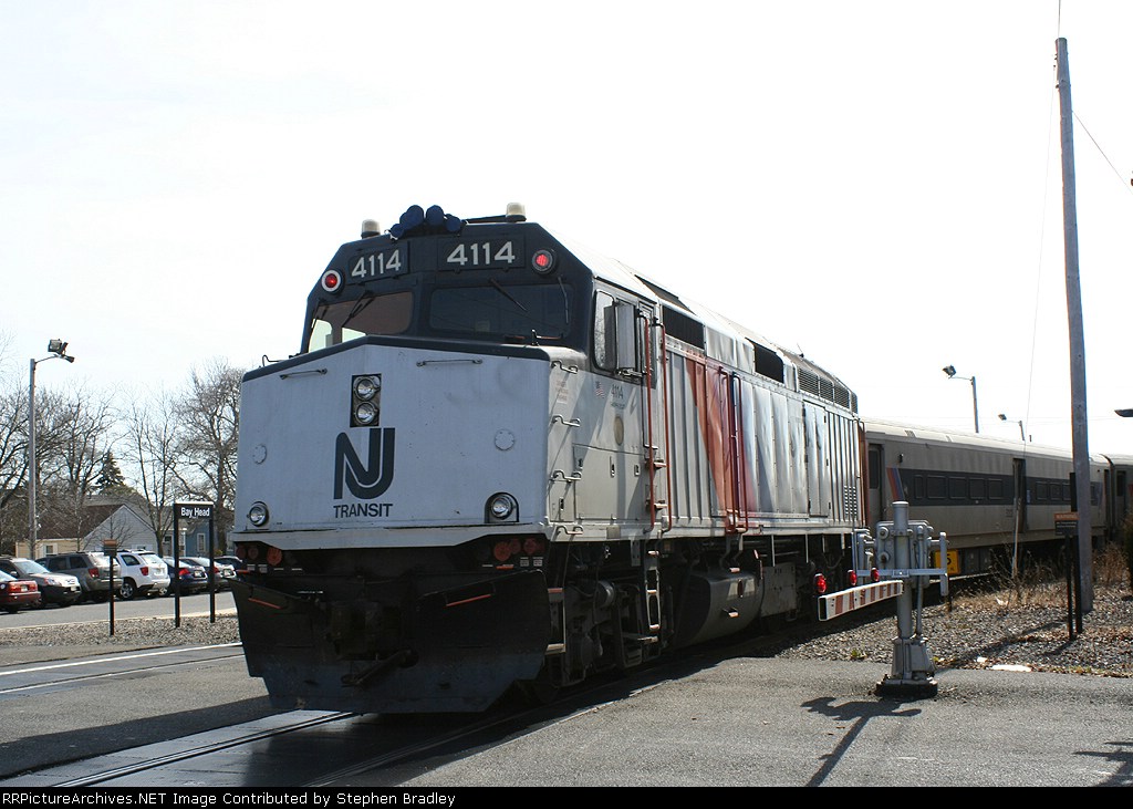 NJT 4114